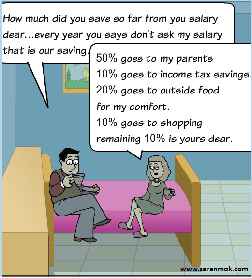 Jokes, comics, business and startup humorSaranmok