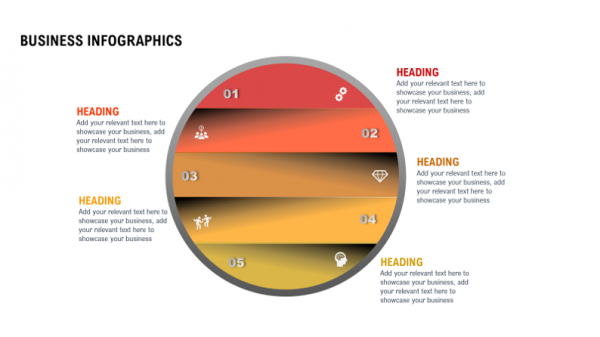 How to use PowerPoint presentations effectively in a business
